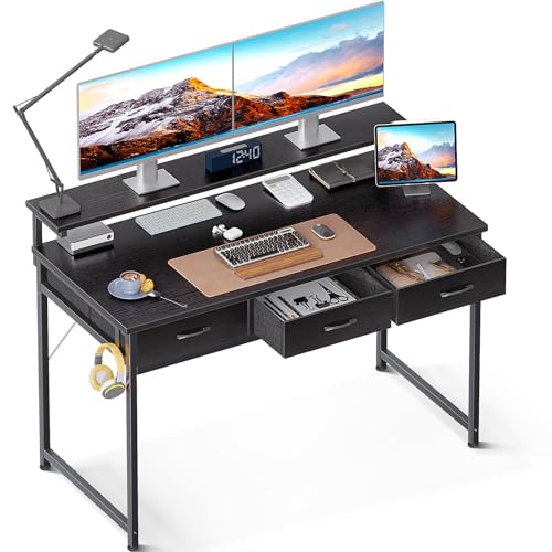 Office Tisch – Die 15 besten Produkte im Vergleich - WinTotal