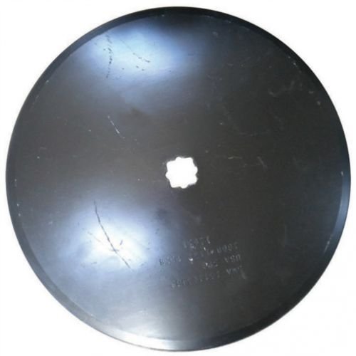 Amazon.com: All States Disc Blade 20" Smooth Edge 3/16" Thickness 1-1/8 ...