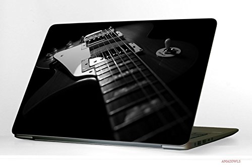 AmazOwls black guitar 2 EDM electronic dance and music rock musical ...