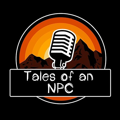 Amazon.com: Tales of an NPC : Sam and Spir: Audible Books & Originals
