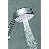 Grohe Tempesta Cosmopolitan 100 - Conjunto de Ducha con Barra, 4 ...