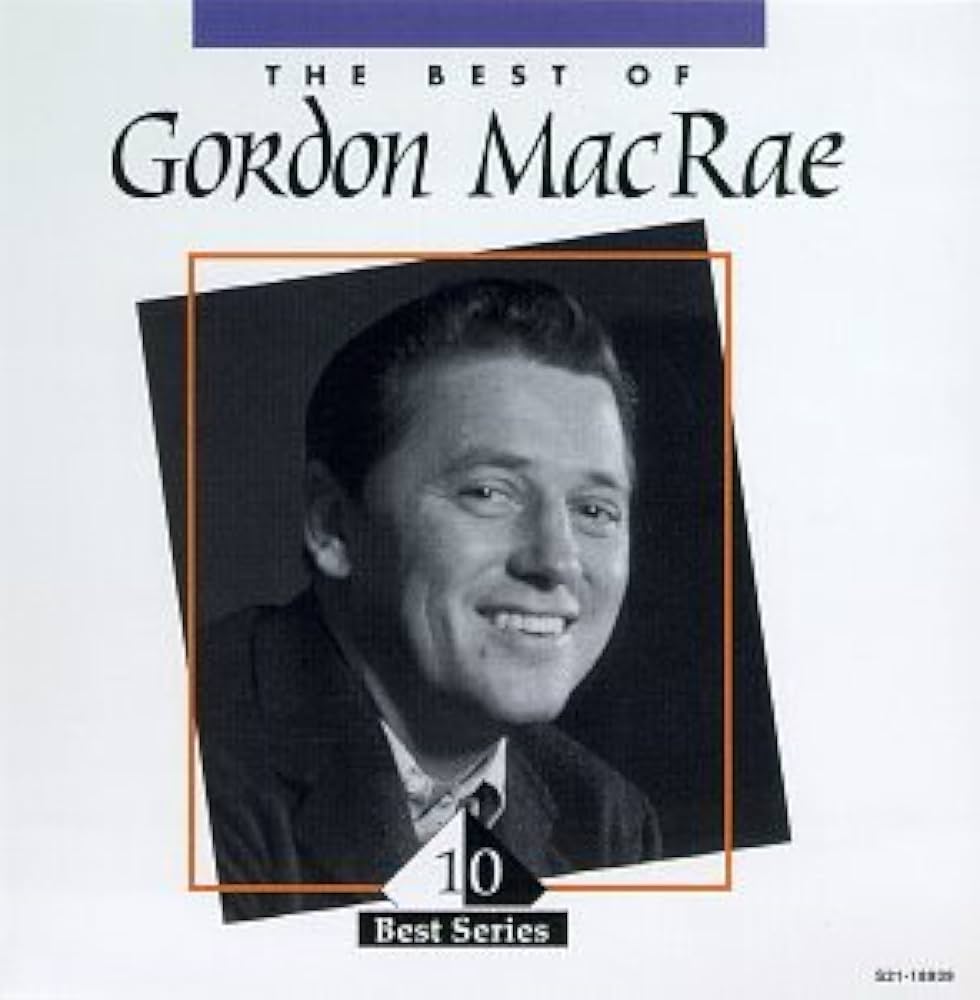 Gordon Macrae Movies