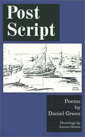 Buy Post Script: Poems Book Online at Low Prices in India | Post Script ...