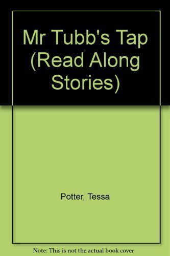 Amazon.com: Mr Tubb's Tap (Read Along Stories, Series Number 9 ...