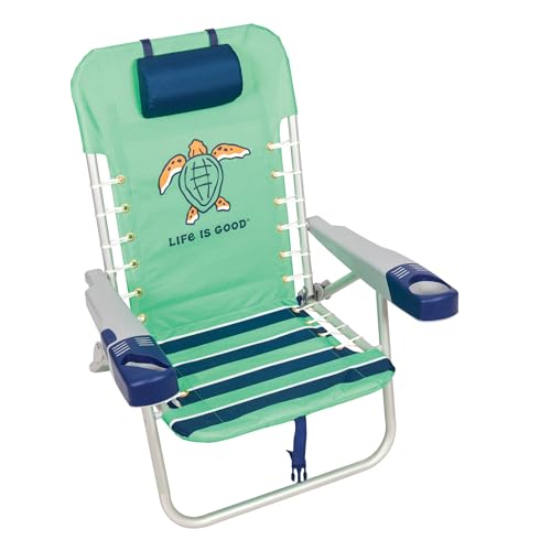 Salt Life Beach Chairs – The 16 best products compared - Outdoors Magazine