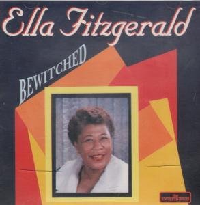 BEWITCHED CD EUROPEAN ENTERTAINERS 1995 - Amazon.com Music