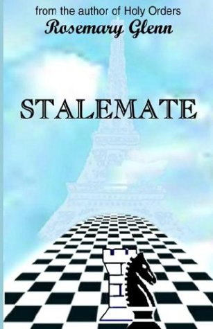 Stalemate: Glenn, Rosemary: 9781401085971: Amazon.com: Books