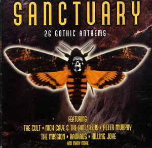 Sanctuary - Amazon.com Music