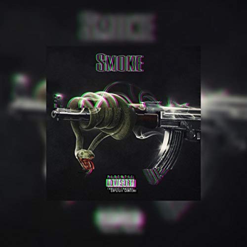 Play Smoke by Luh Loaded on Amazon Music