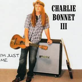 (CD AlbumCharlie Bonnet III, 13 Tracks) - Amazon.com Music