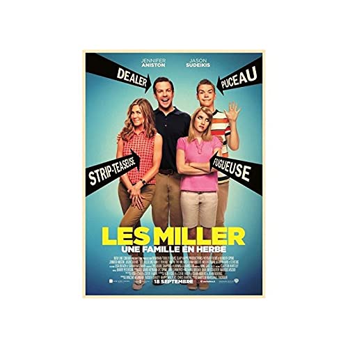 LES MILLER UNE FAMILLE EN HERBE Non-Censuré [FR IMPORT] - | 5051889468653 | Amazon.com.au | Books
