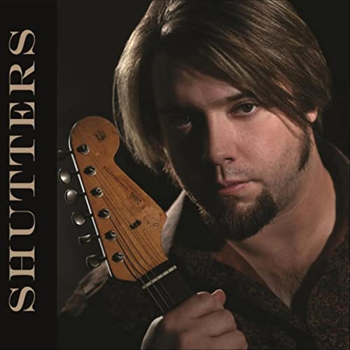 Play Shutters by Chris Shutters on Amazon Music