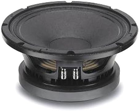Amazon.com: 18 Sound 10M600 10" High Output Midrange Speaker : Electronics