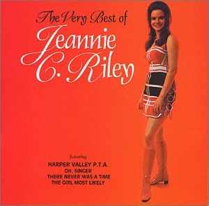 The Very Best of Jeannie C Riley - Amazon.com Music