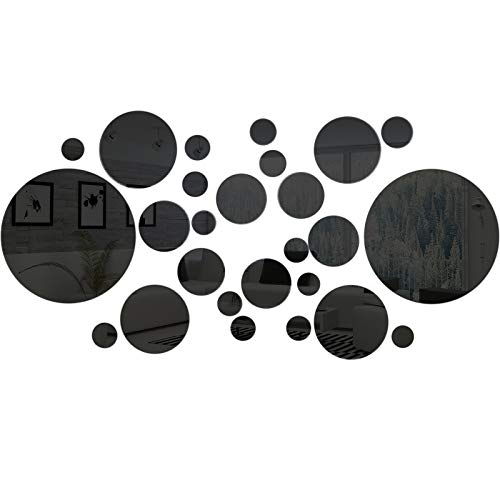 Stickers rond noir - Top 10 de 2022 - Comparatif des Meilleurs | Maveo.fr