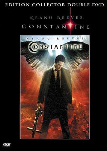 Constantine - Édition Collector 2 DVD: Amazon.de: DVD & Blu-ray