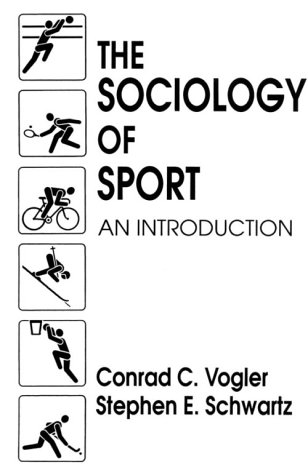 Amazon.com: The Sociology of Sport: An Introduction: 9780138184513 ...