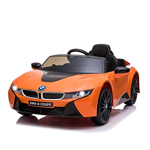 The 9 Best BMW Children's Cars - Guidebook