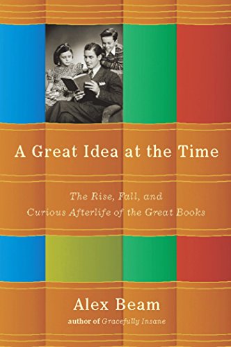 Amazon.com: A Great Idea at the Time: The Rise, Fall, and Curious ...