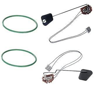 OEMCSP 94430-0W000 94460-0W000 Main & Auxiliary Fuel Tank Level Sensors ...