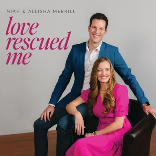Amazon.com: Love Rescued Me : Niah & Allisha Merrill: Digital Music