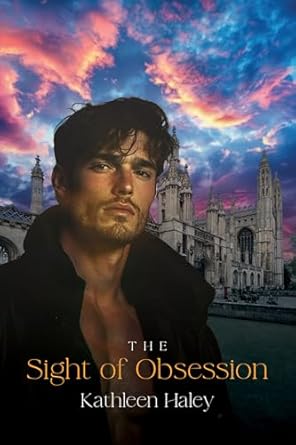 Amazon.com: The Sight of Obsession (The Senses Series Book 6) eBook : Haley, Kathleen: Kindle Store