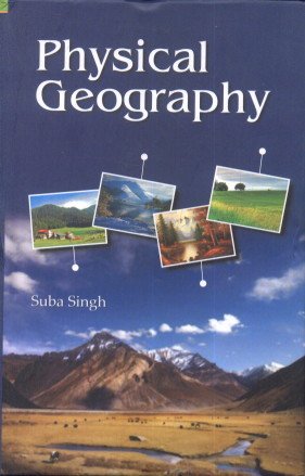 Buy Physical Geography Book Online at Low Prices in India | Physical ...