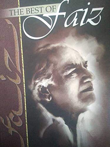 The Best of Faiz: Faiz Ahmed Faiz: 9788174763303: Amazon.com: Books