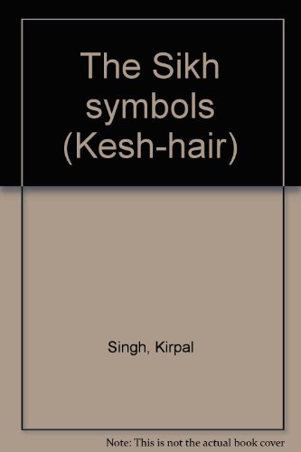Os símbolos Sikh (cabelo Kesh) | Amazon.com.br