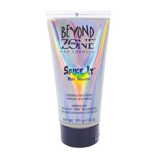 Amazon.com: Beyond The Zone Spike It Spiking Gel by Beyond the Zone