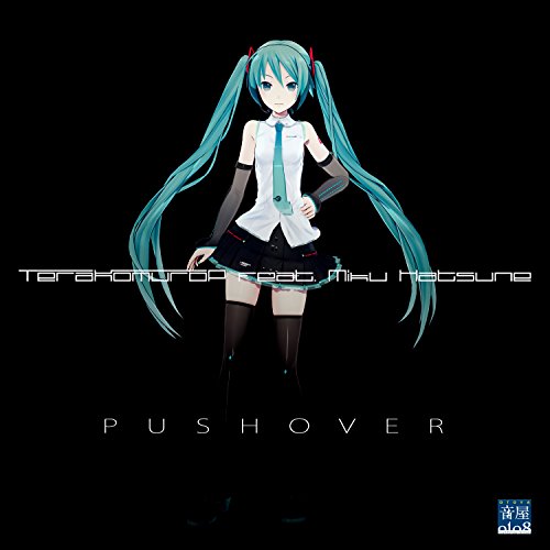 Play PUSHOVER by TKP on Amazon Music