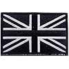 Amazon.com: United Kingdom British Special Air Service SAS Flag ...