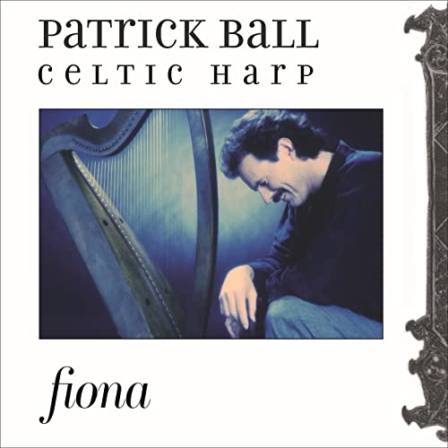 Amazon.co.jp: Fiona (Celtic Harp) : Patrick Ball: デジタルミュージック