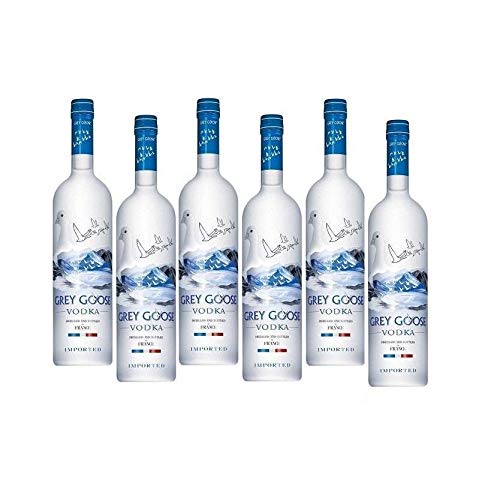 Wodka Shop • Bester Wodka kaufen |ᐅ TOP Wodka Marken