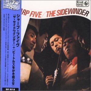 Sharp Five - Sidewinder/Doing Dong the Beatles - Amazon.com Music