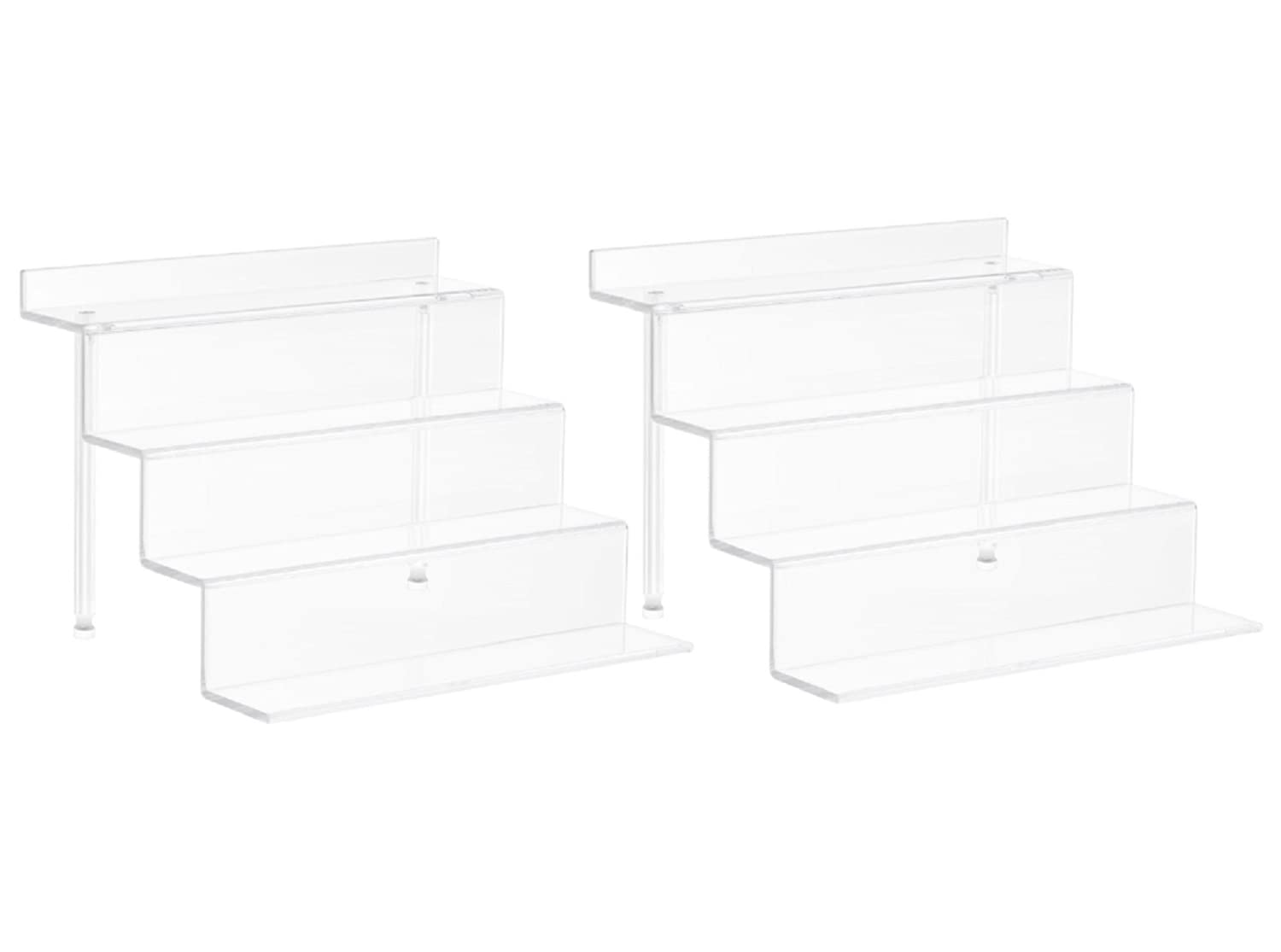 Buy Masqudo Acrylic Risers For Display Perfume Organizer And Storage buy-masqudo-acrylic-risers-for-display-perfume-organizer-and-storage