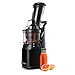 Fridja f1900 Cold Press Juicer, 240W Masticating Slow Juicer with 78mm ...