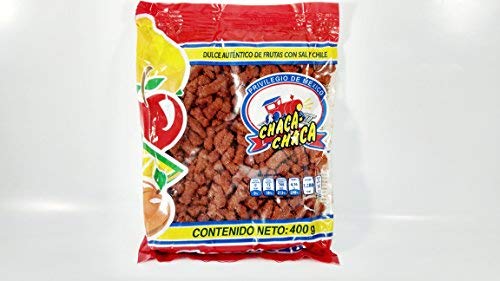 Amazon.com : Pack Of Pica Goma Chili Gummy Mango Flavor Chaca-Chaca ...