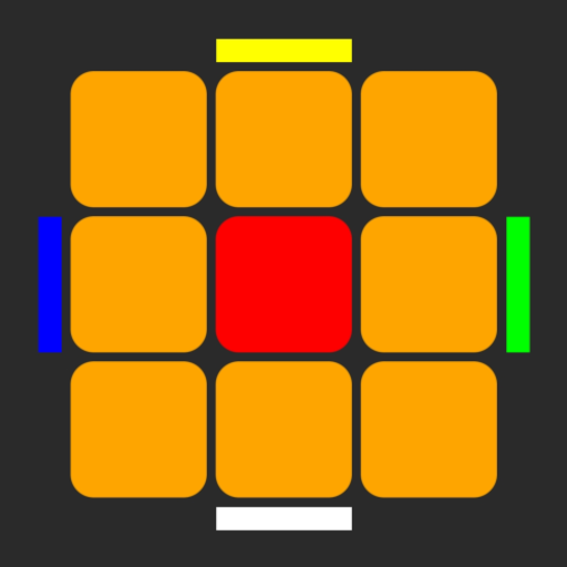 Cube Cipher - Rubik's Cube Solver and Timer - App on Amazon Appstore