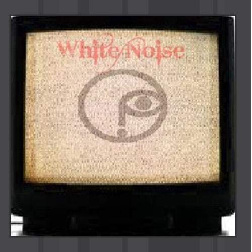 Amazon.com: White Noise: CDs & Vinyl
