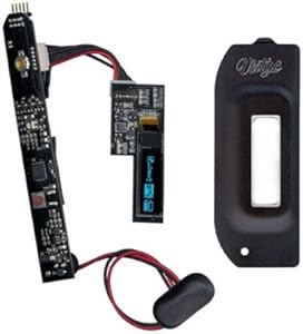 Amazon.com: Virtue Axe OLED Board : Everything Else