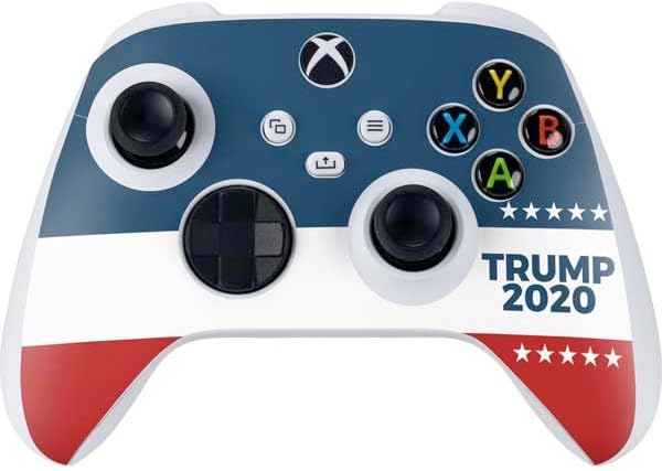 Amazon.com: Skinit Decal Gaming Skin Compatible with Xbox Series S ...