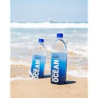 Amazon.com: Kona Deep Pure Deep Ocean Electrolyte Mineral Water Bottles ...