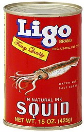 Amazon.com: Ligo Squid 15oz (6 Pack) : Grocery & Gourmet Food