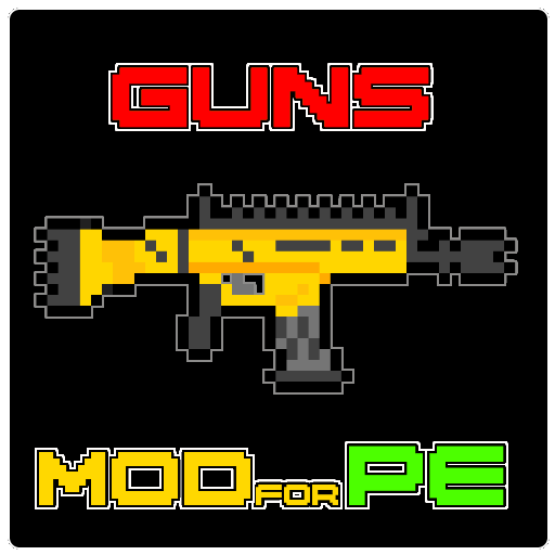 Guns Mod - App on Amazon Appstore