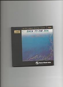 Back to the Sea - Amazon.com Music