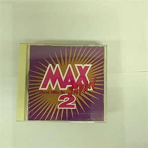 Amazon.co.jp: MAX JAPAN(2): Music