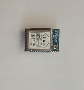 Amazon.com: XBee-PRO 900HP (S2) 63MW RPSMA S2B Module DigiMes DIGI XBEE ...