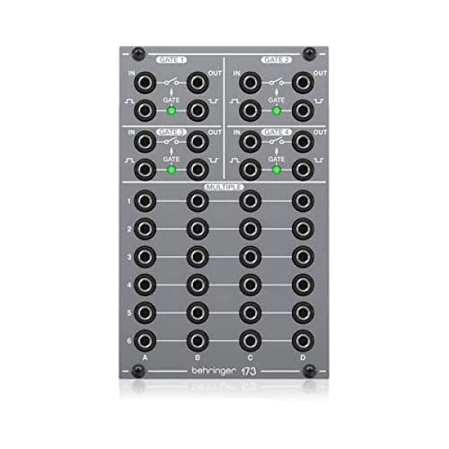 Amazon Best Sellers: Best Sound Modules