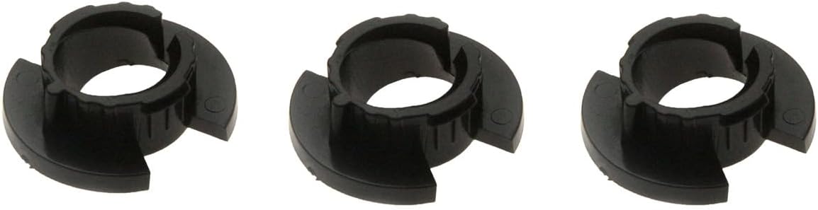 Amazon.com: GAEIOHGDW Suitable for Lawn Tractor Steering Bushing 195227 ...